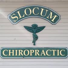Contact Us – Slocum Chiropractic